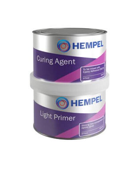 Hempel Light Primer 3/8 L.